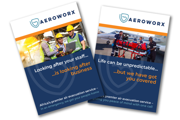 Emergency Medical Evacuation Insurance - Private cover - Aeroworx